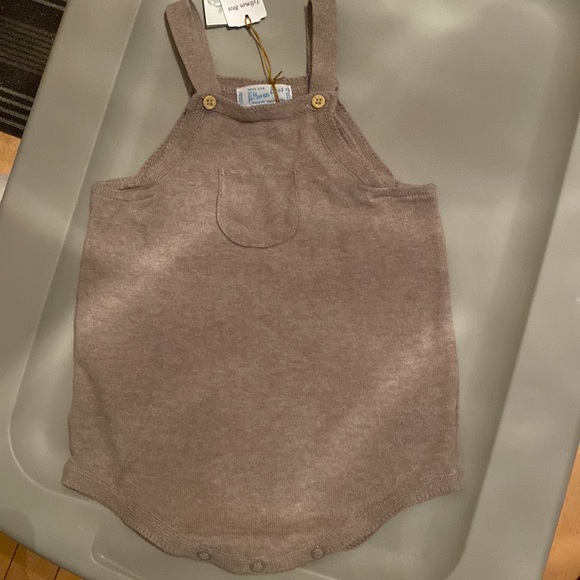 Feltman Bros | One Pieces | Feltman Brothers Bros One Piece Romper ...